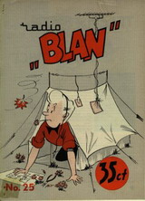 Dr. Blan Jaargang 1960-1966 - CQ3meter