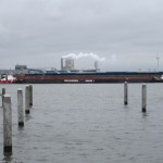 REM eiland - CQ3meter