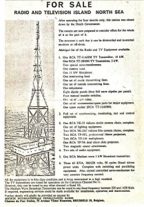 REM eiland - CQ3meter